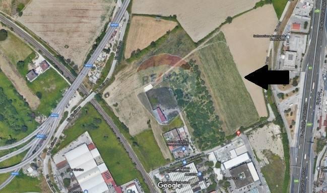 Terreno agricolo in vendita a Casoria