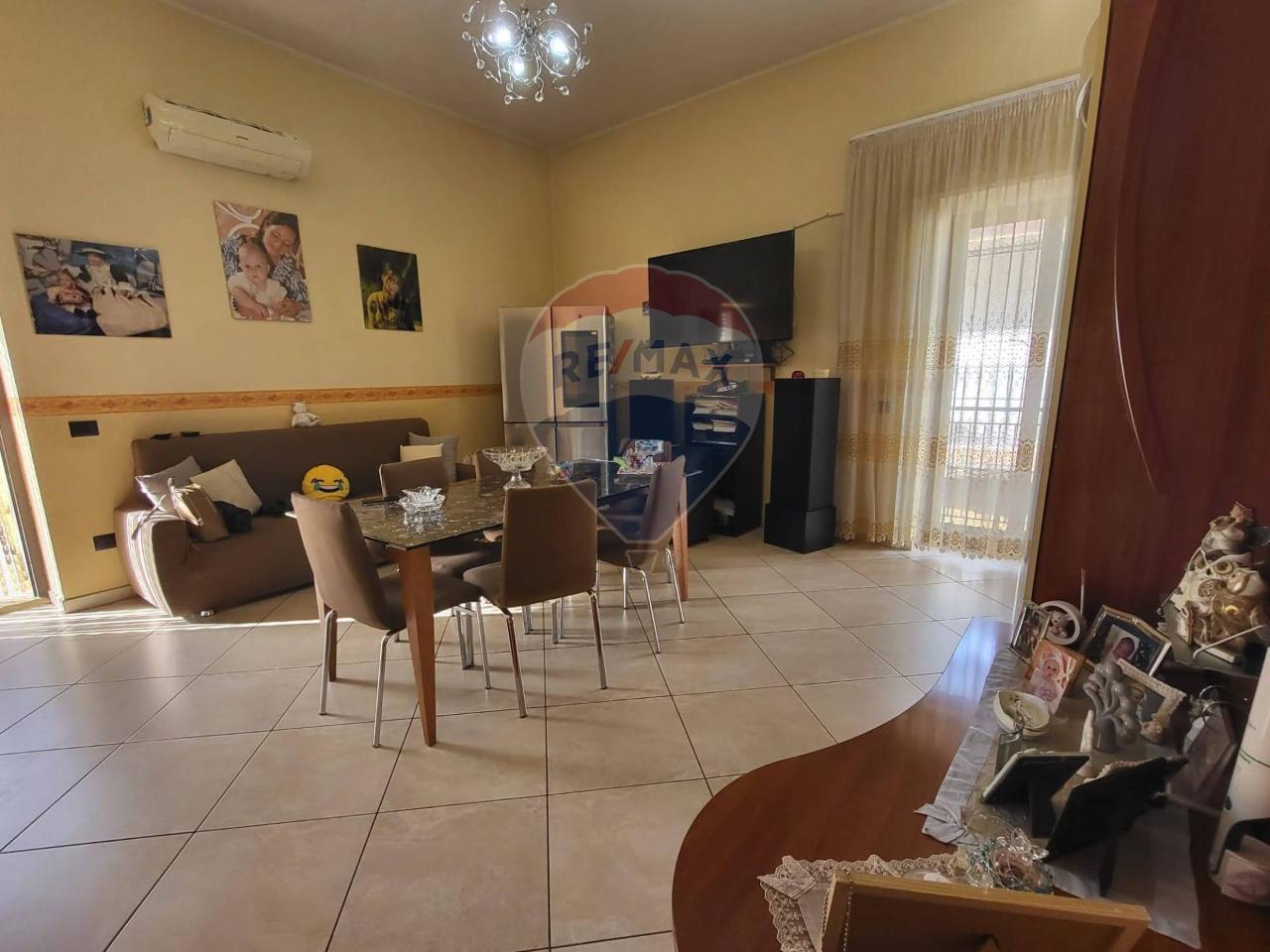 Appartamento in vendita a Afragola