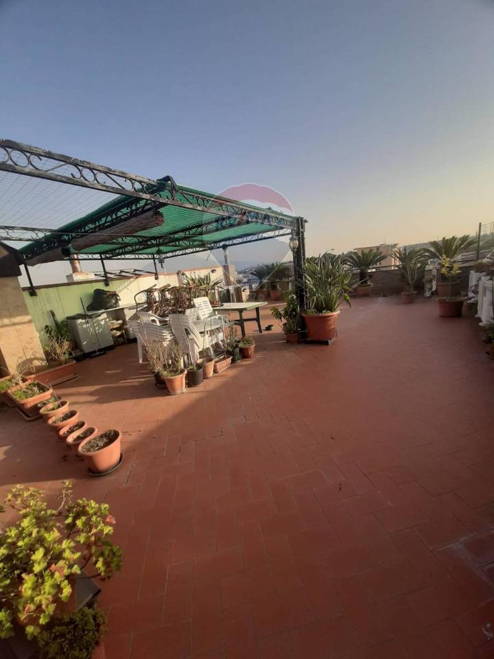 Appartamento in vendita a Afragola