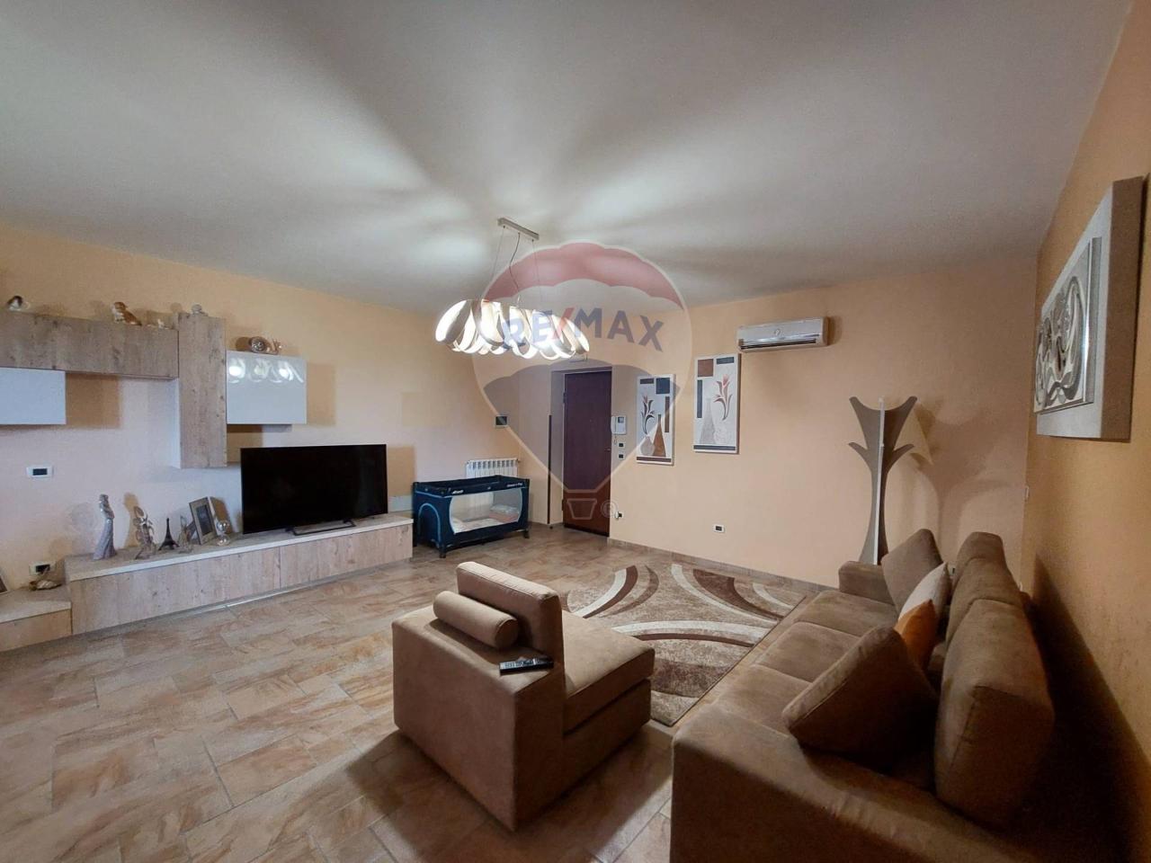 Appartamento in vendita a Orta Di Atella