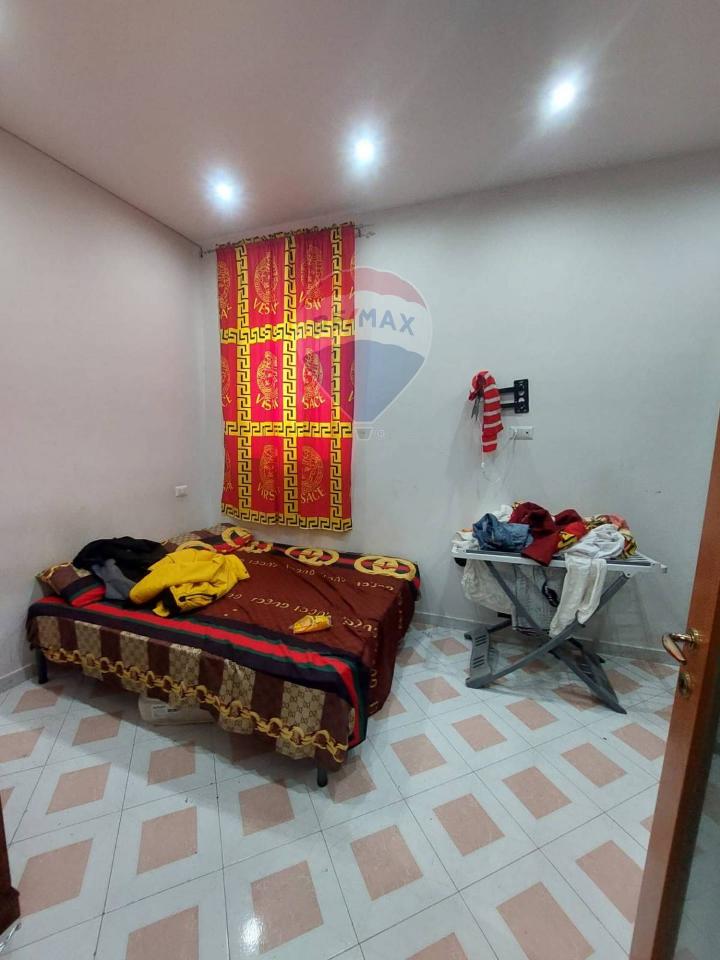 Appartamento in vendita a Afragola