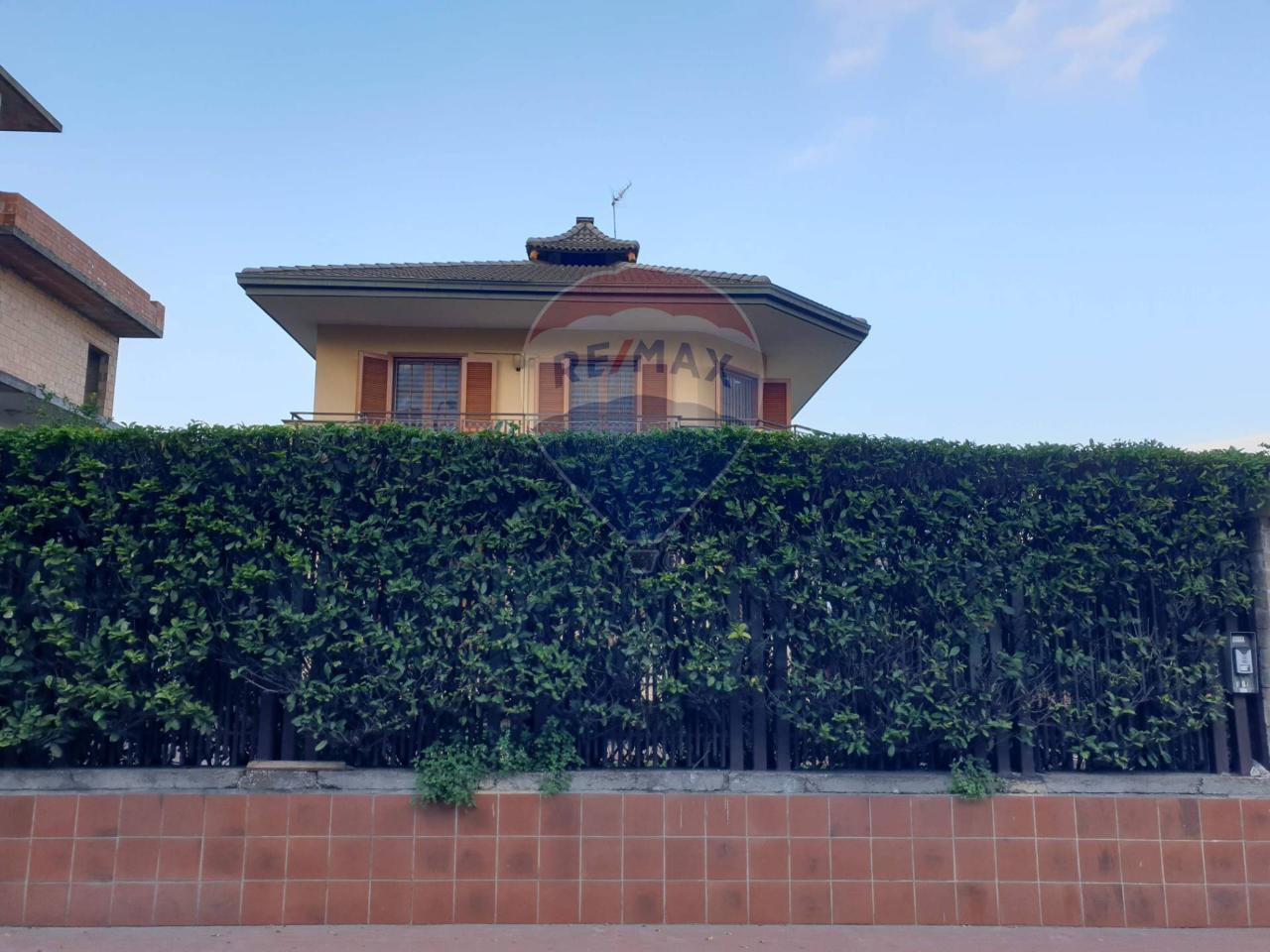 Villa a schiera in vendita a Melito Di Napoli