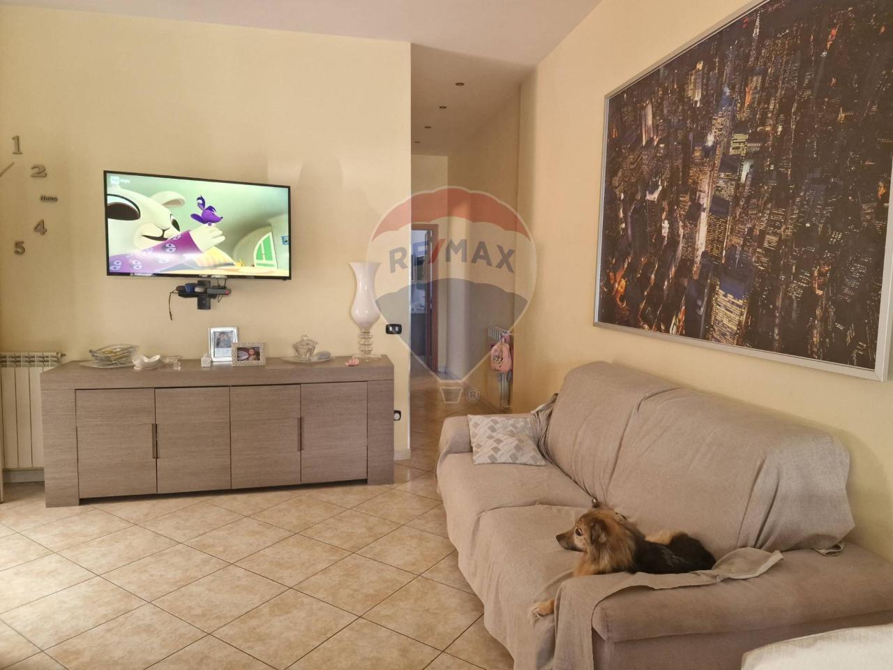 Appartamento in vendita a Afragola