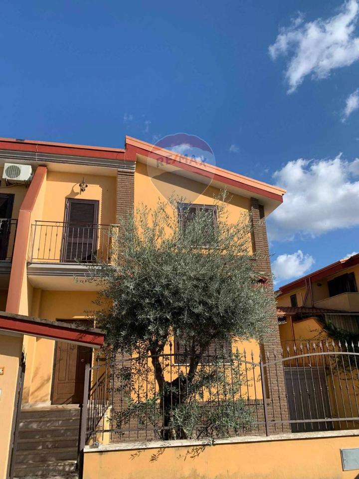 Villa a schiera in vendita a Orta Di Atella
