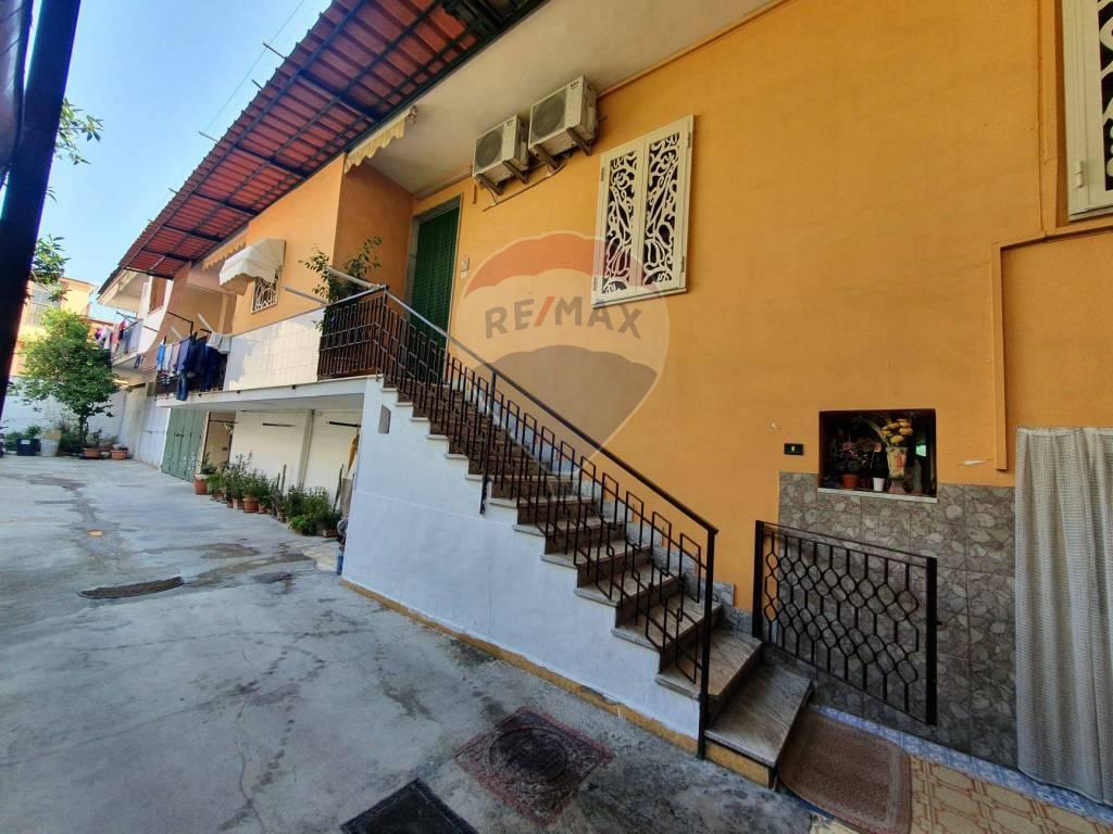 Casa indipendente in vendita a Frattaminore