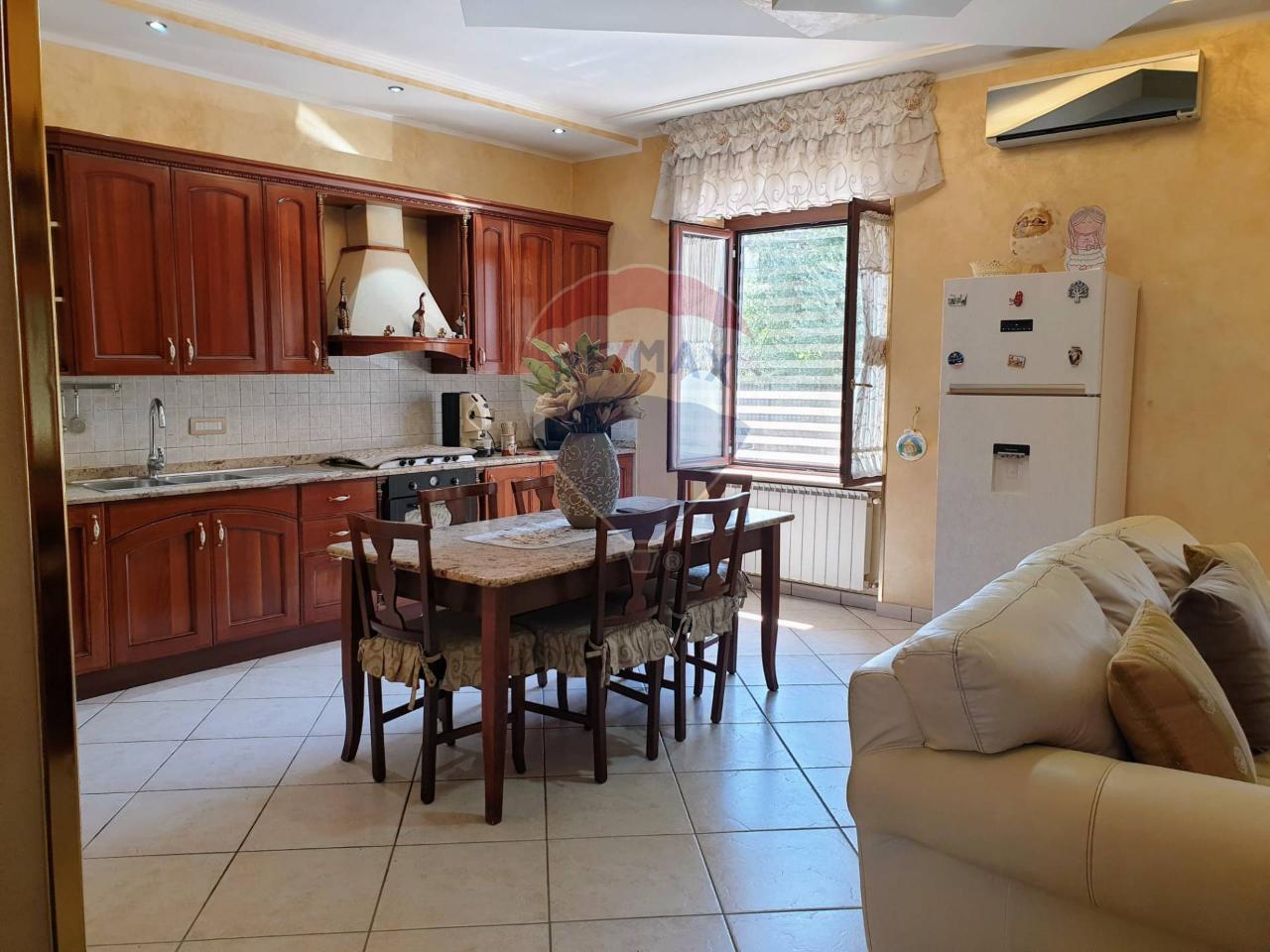 Appartamento in vendita a Afragola