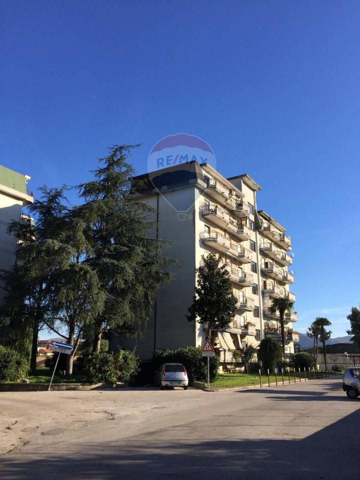 Appartamento in vendita a Capua