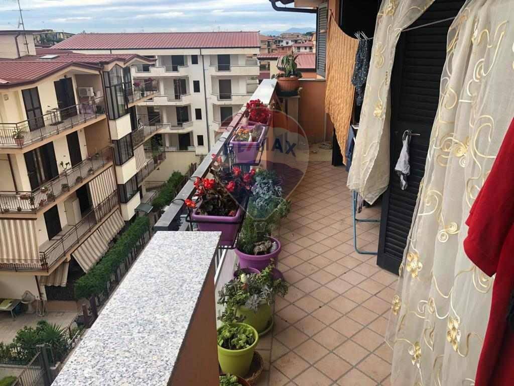 Appartamento in vendita a Orta Di Atella