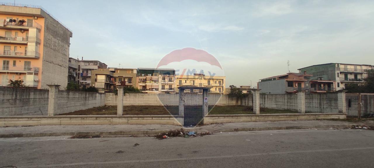 Terreno agricolo in affitto a Frattamaggiore