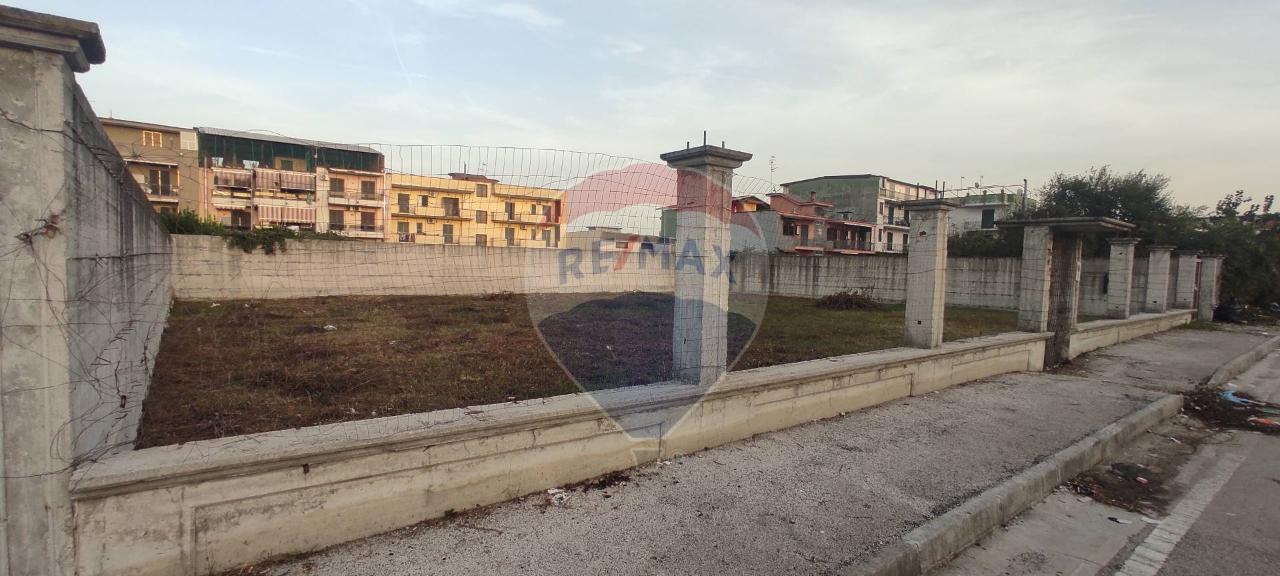 Terreno agricolo in vendita a Frattamaggiore