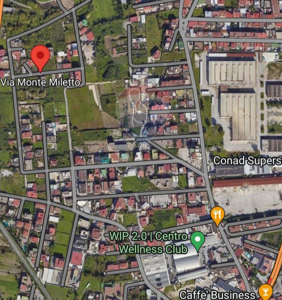 Terreno agricolo in affitto a Casoria