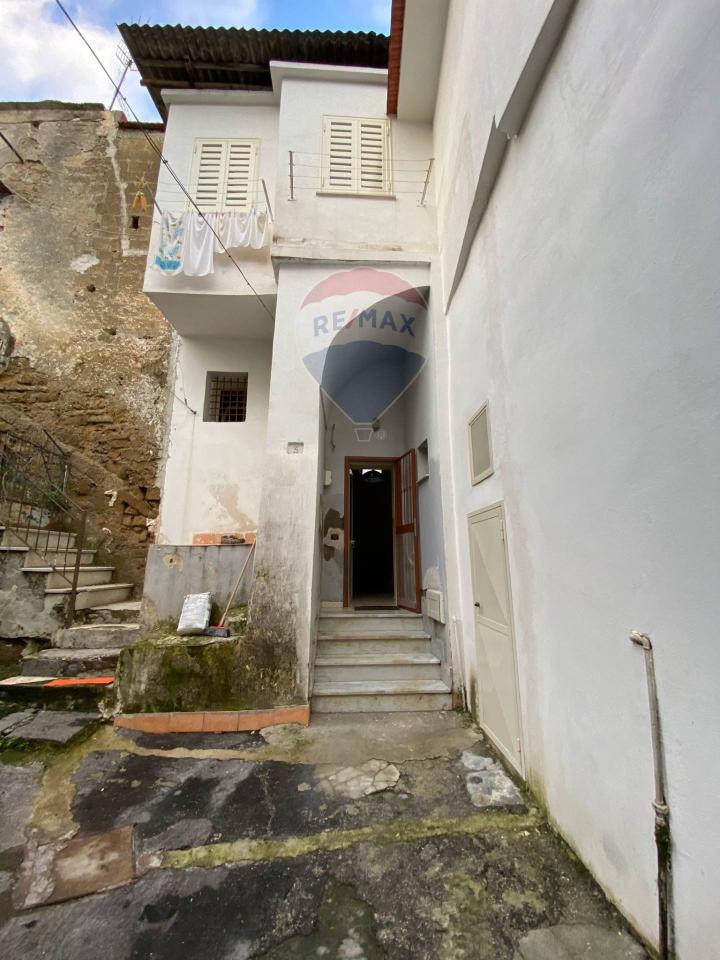 Appartamento in vendita a Afragola