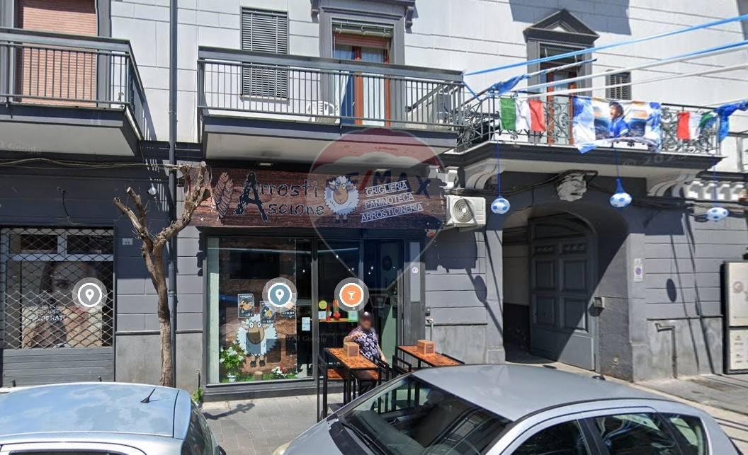 Negozio in affitto a Afragola