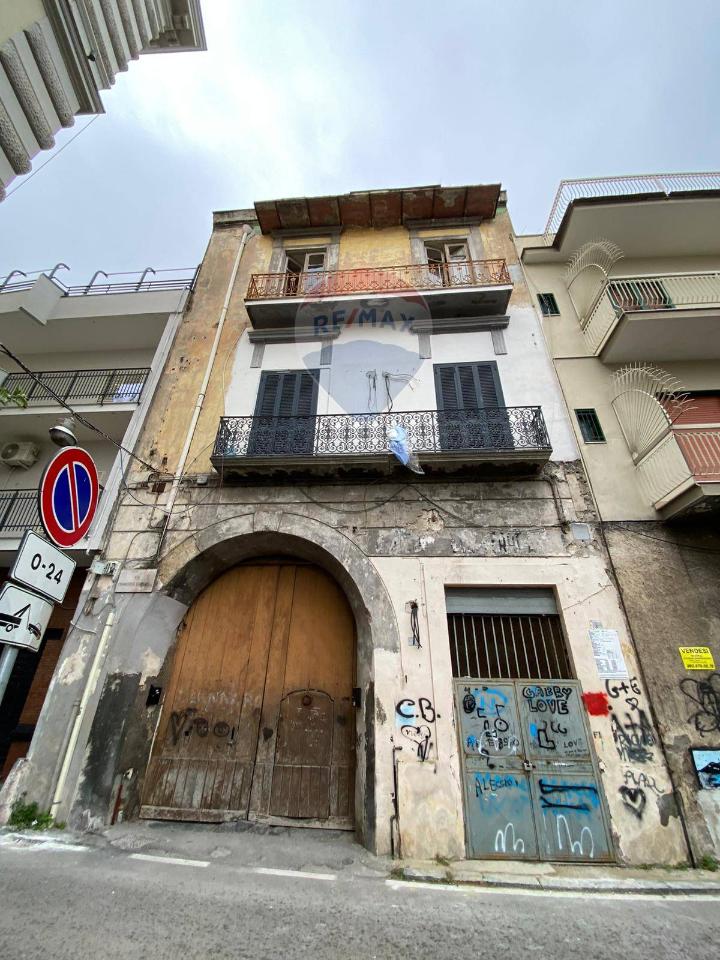 Appartamento in vendita a Afragola