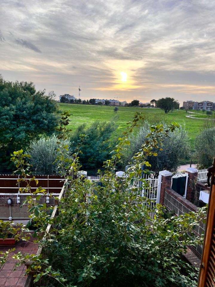 Villa a schiera in vendita a Roma