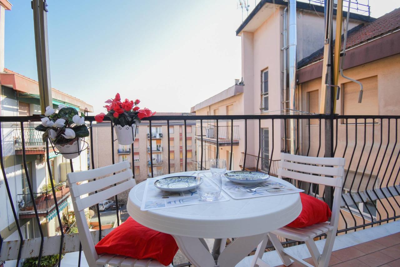 Appartamento in vendita a Albisola Superiore