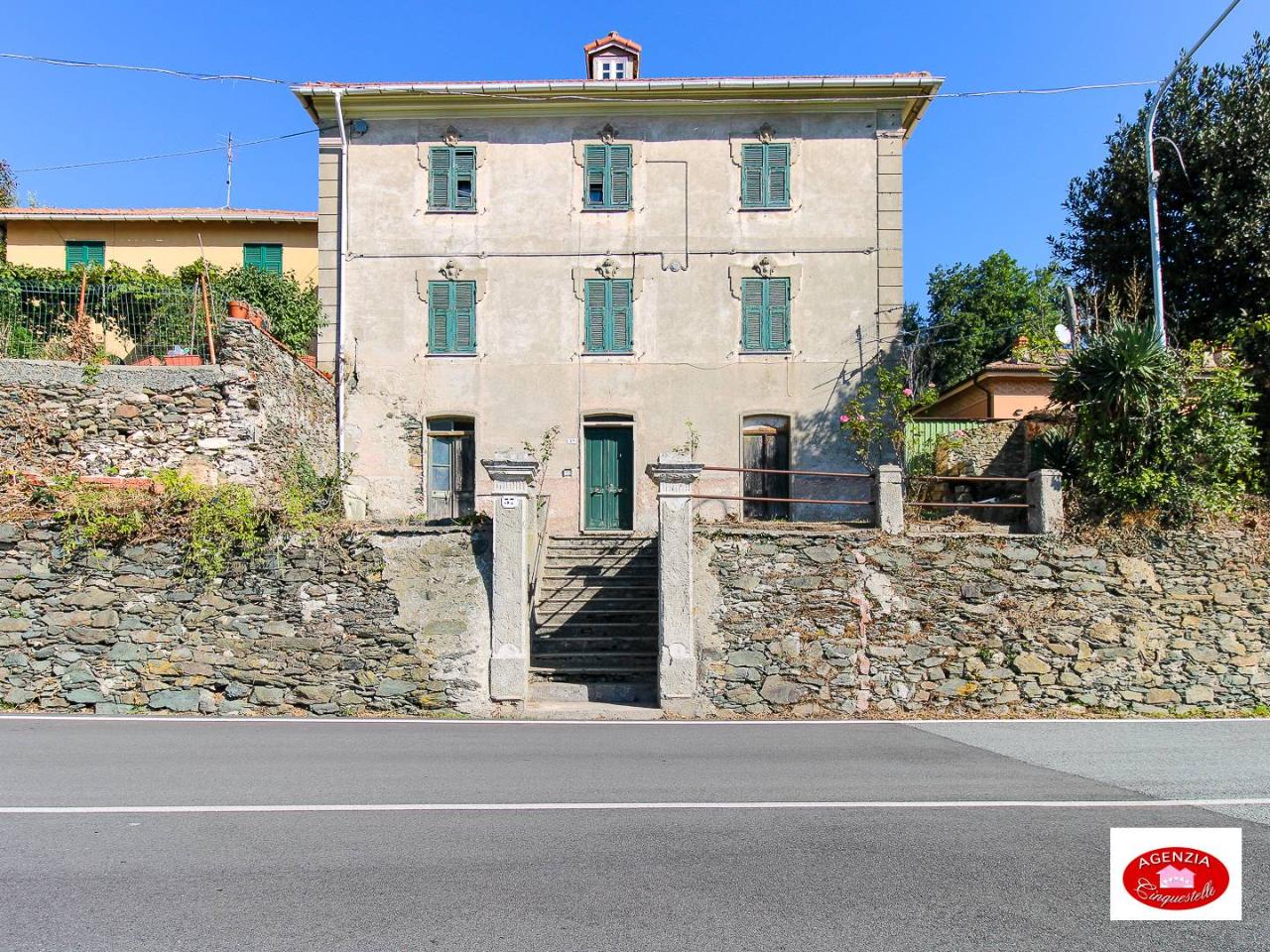 Casa indipendente in vendita a Stella