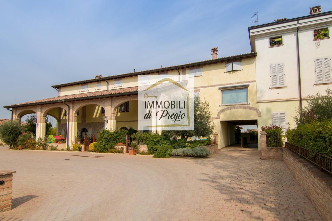 Appartamento in vendita a Parma