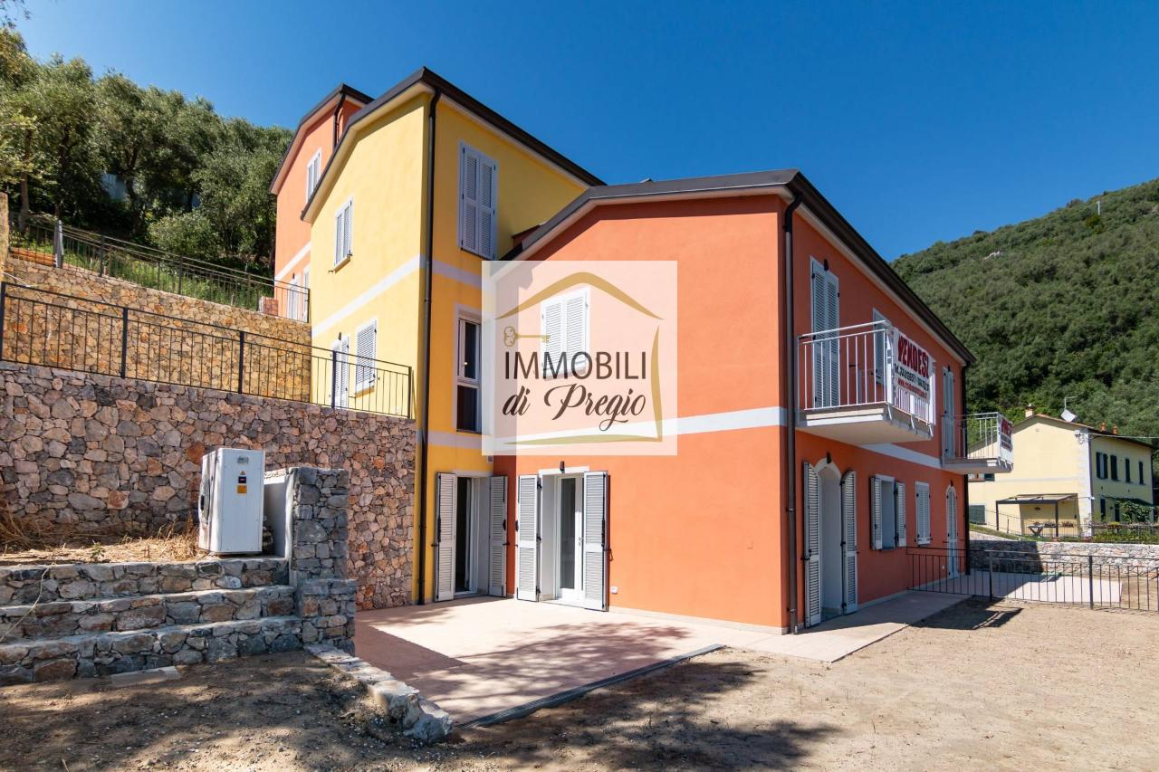 Appartamento in vendita a Lerici