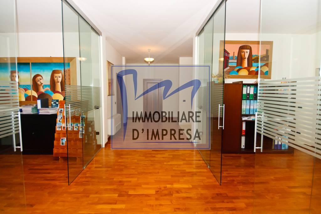 Ufficio in vendita/affitto a Parma