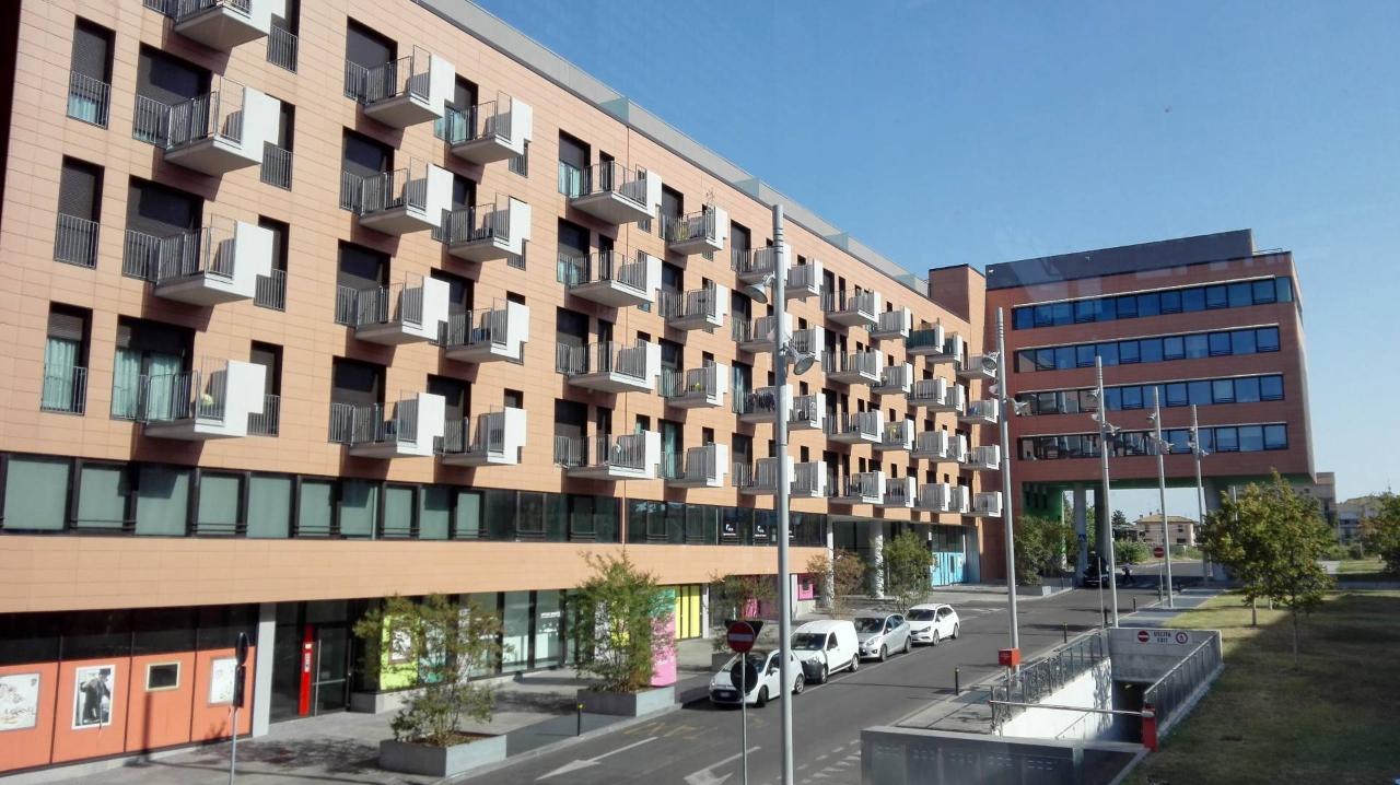 Ufficio in vendita/affitto a Parma