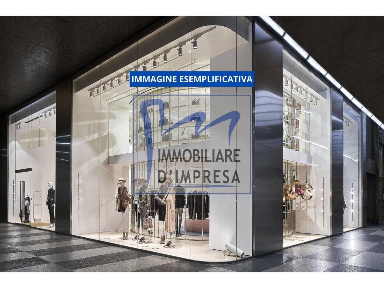 Negozio in vendita a Parma
