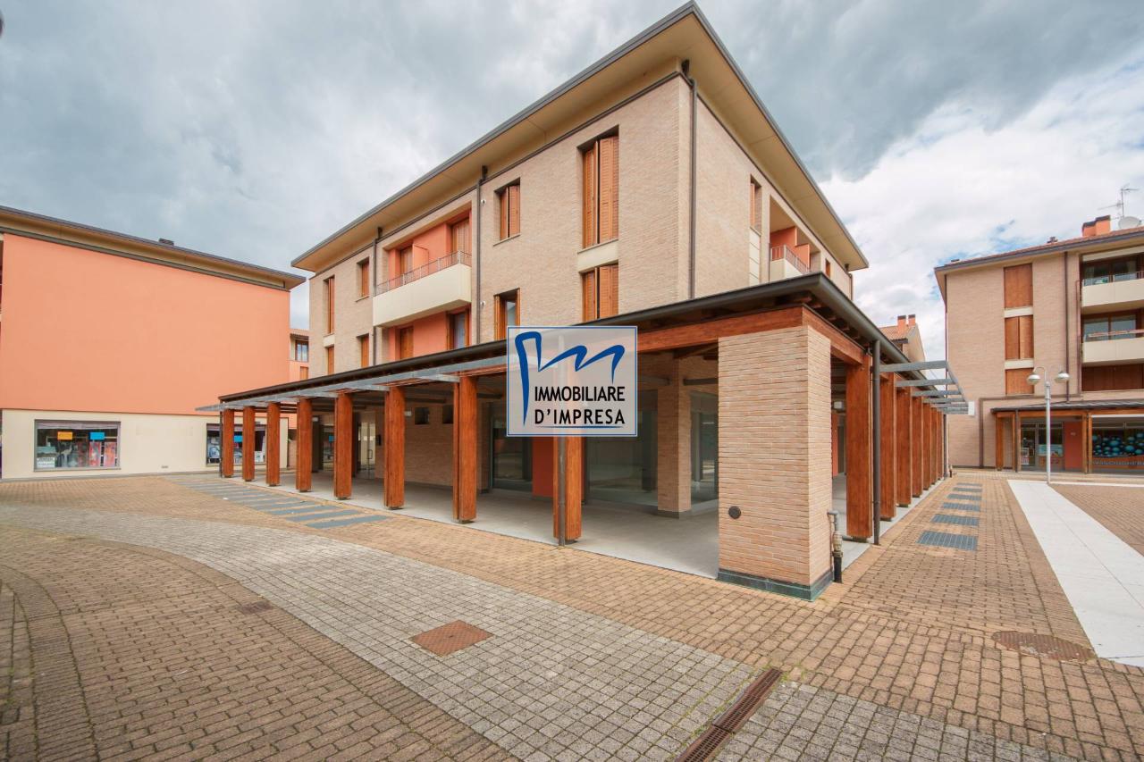 Ufficio in vendita/affitto a Langhirano