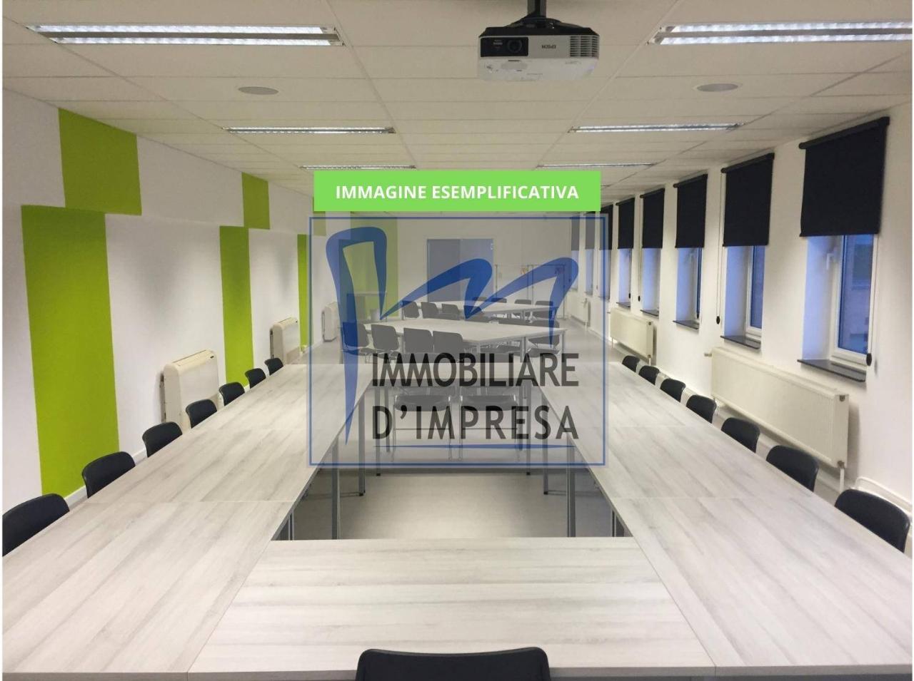 Ufficio in affitto a Parma