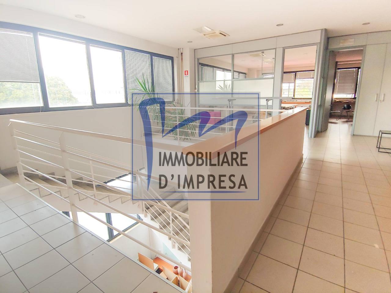 Ufficio in affitto a Parma