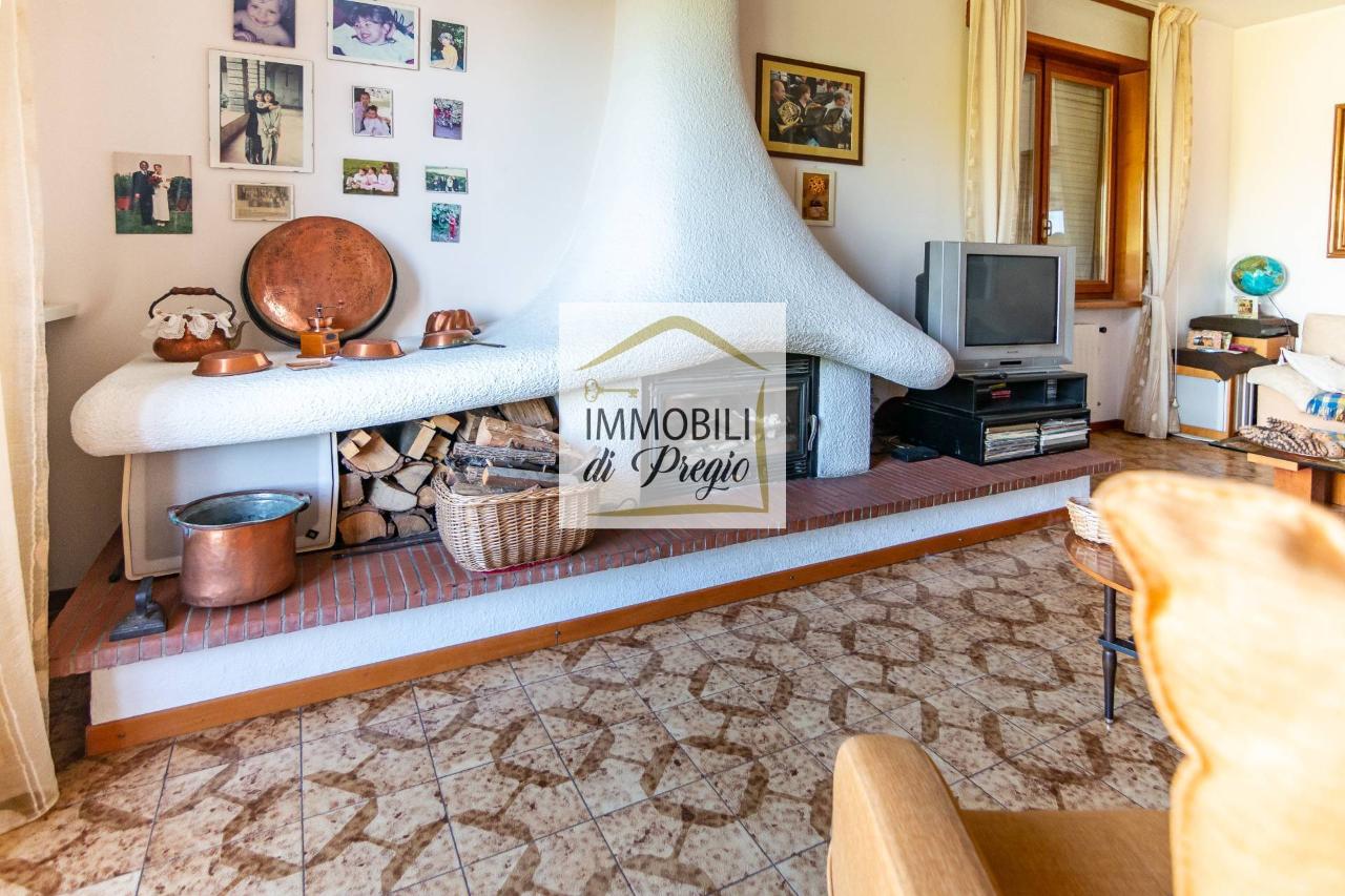 Appartamento in vendita a Collecchio