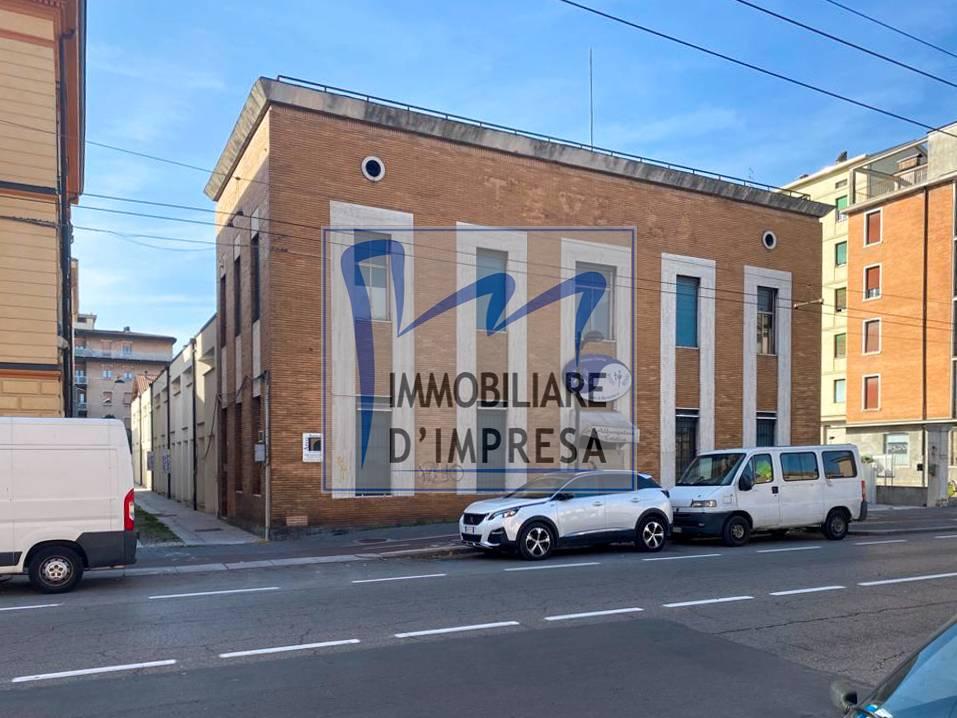 Palazzo in vendita a Parma