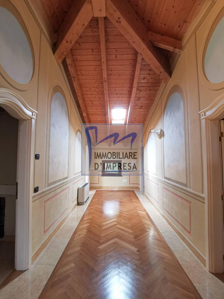Ufficio in affitto a Parma