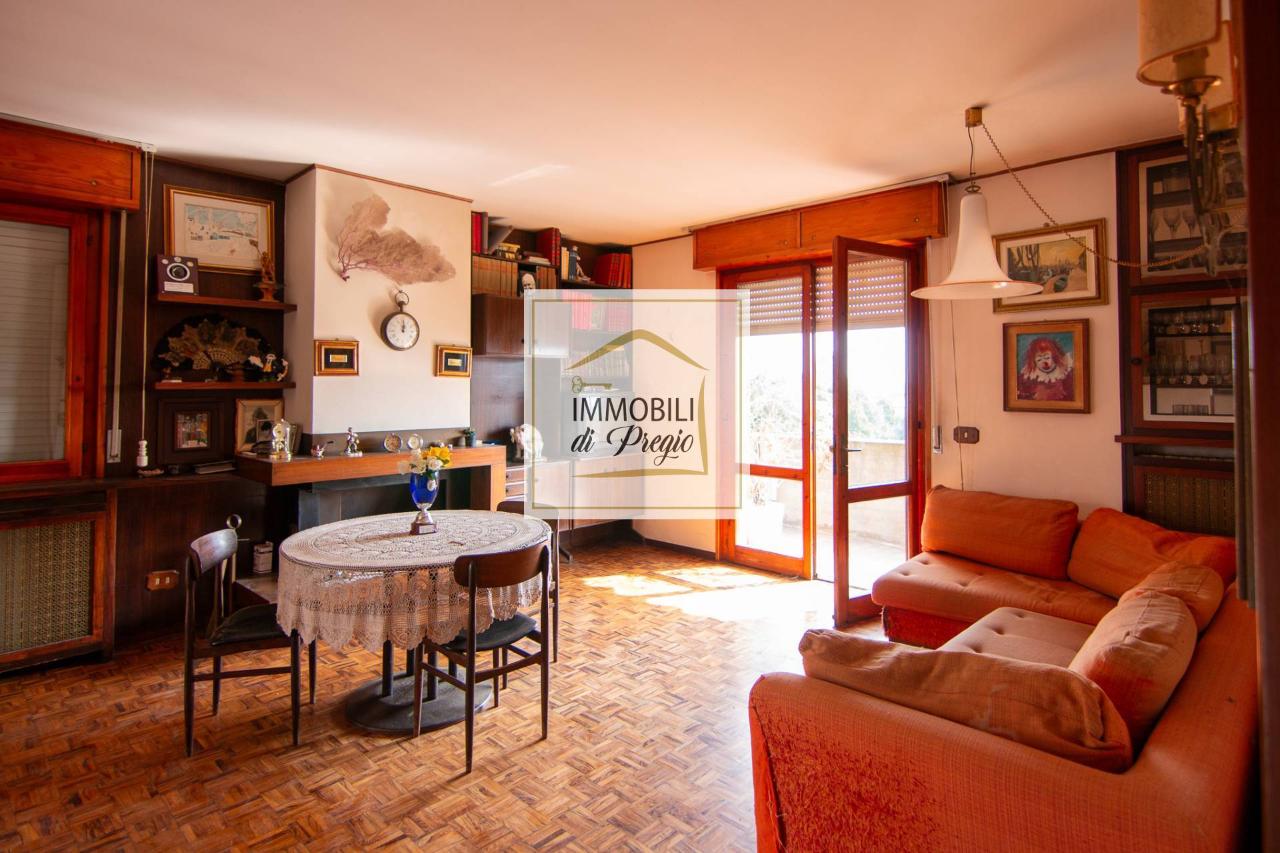 Attico in vendita a Parma