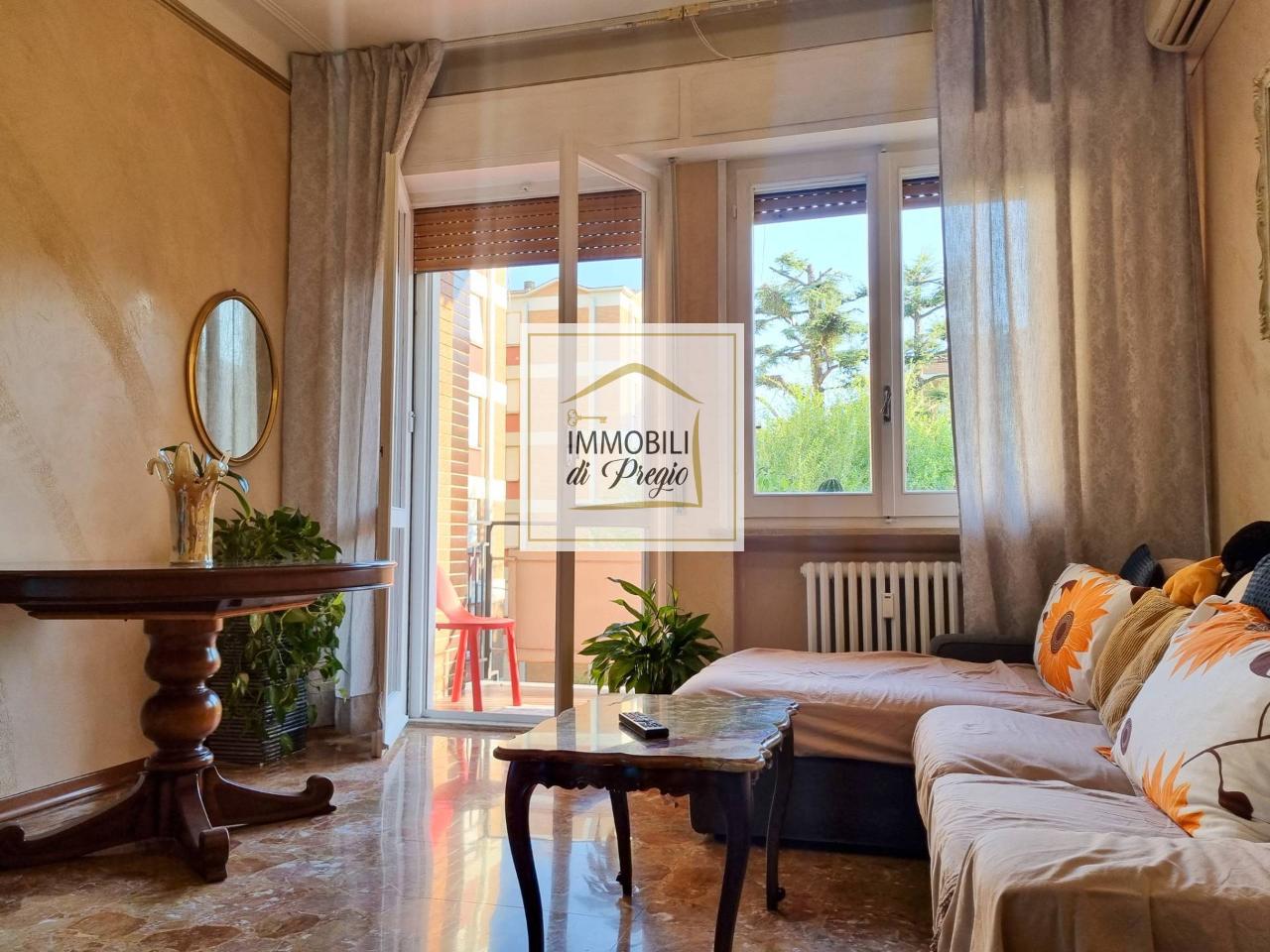 Appartamento in vendita a Parma