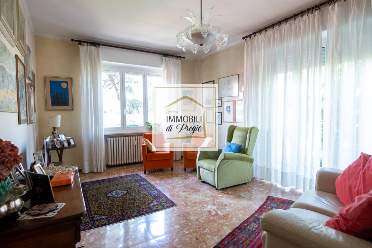 Appartamento in vendita a Parma