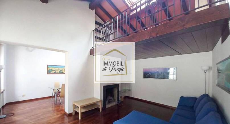 Appartamento in affitto a Parma