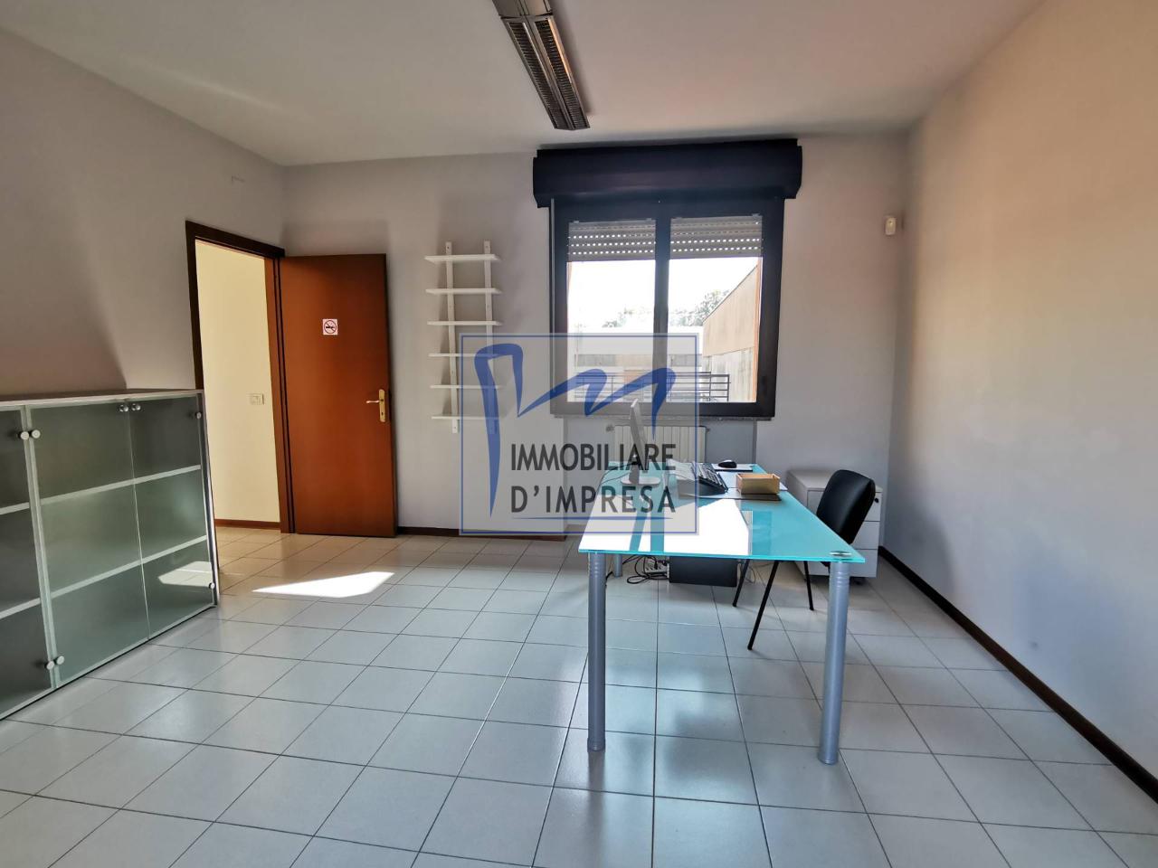 Ufficio in affitto a Parma