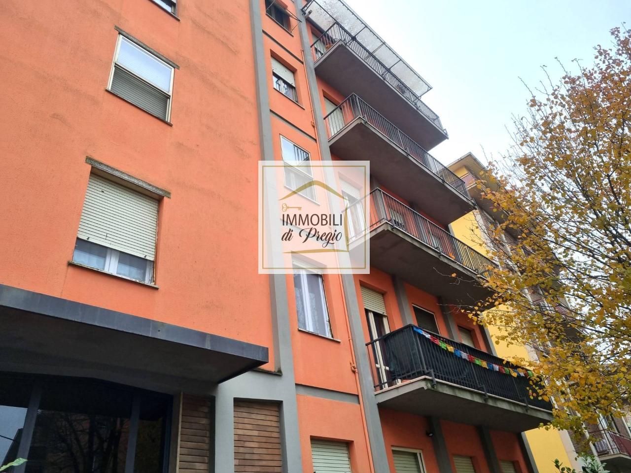 Appartamento in vendita a Parma