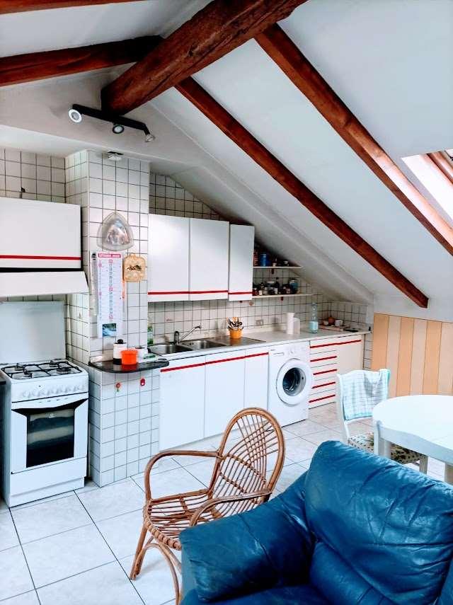 Appartamento in vendita a Premosello Chiovenda