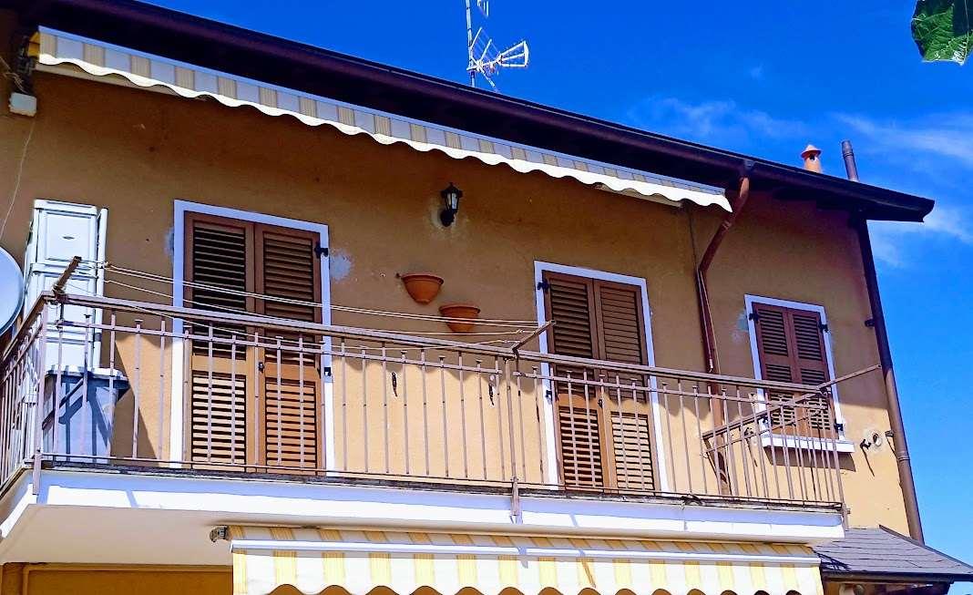 Appartamento in vendita a Baveno