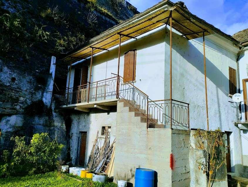 Casa indipendente in vendita a Crevoladossola