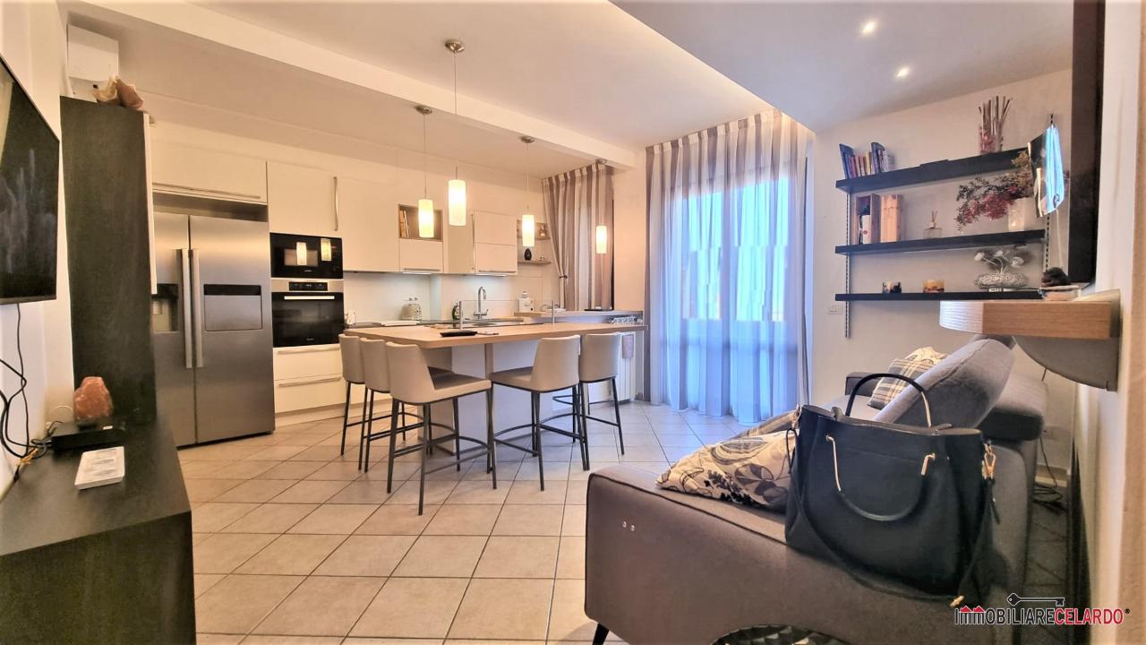 Appartamento in vendita a Monteriggioni