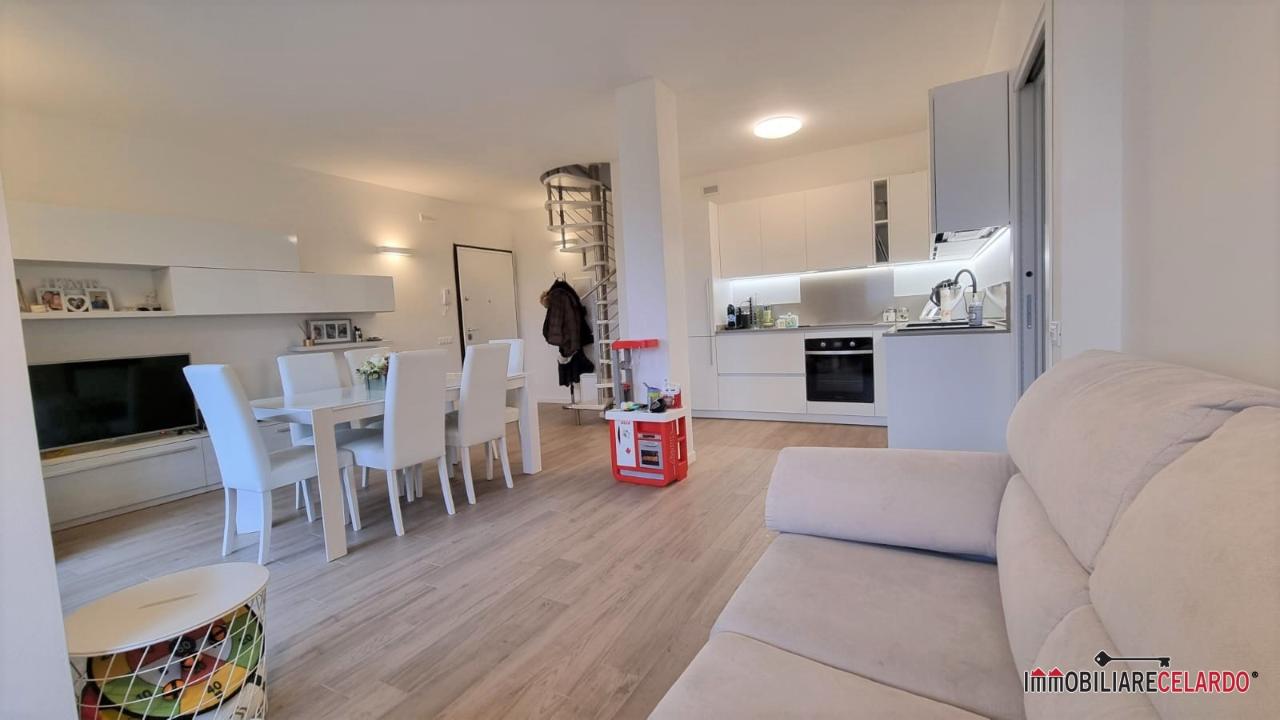 Appartamento in vendita a Colle Di Val D'Elsa