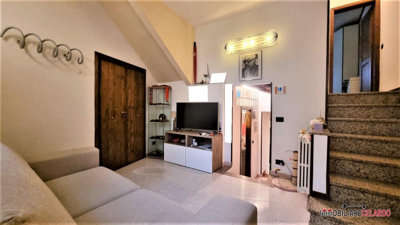 Appartamento in vendita a Colle Di Val D'Elsa