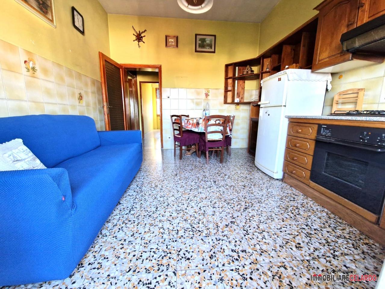 Appartamento in vendita a Barberino Tavarnelle