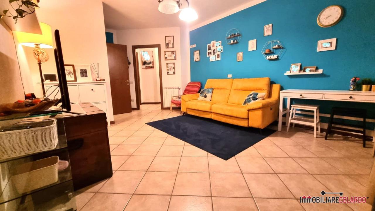 Appartamento in vendita a Colle Di Val D'Elsa