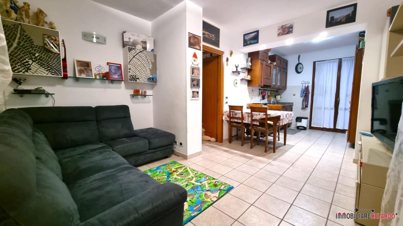 Appartamento in vendita a Colle Di Val D'Elsa