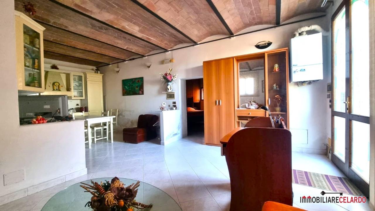 Appartamento in vendita a Siena