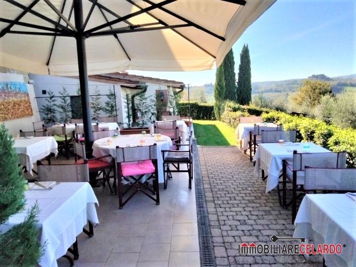 Negozio in vendita a San Gimignano