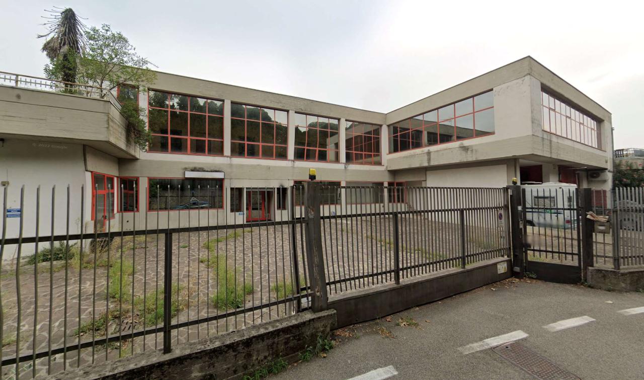 Villa in vendita a Stezzano